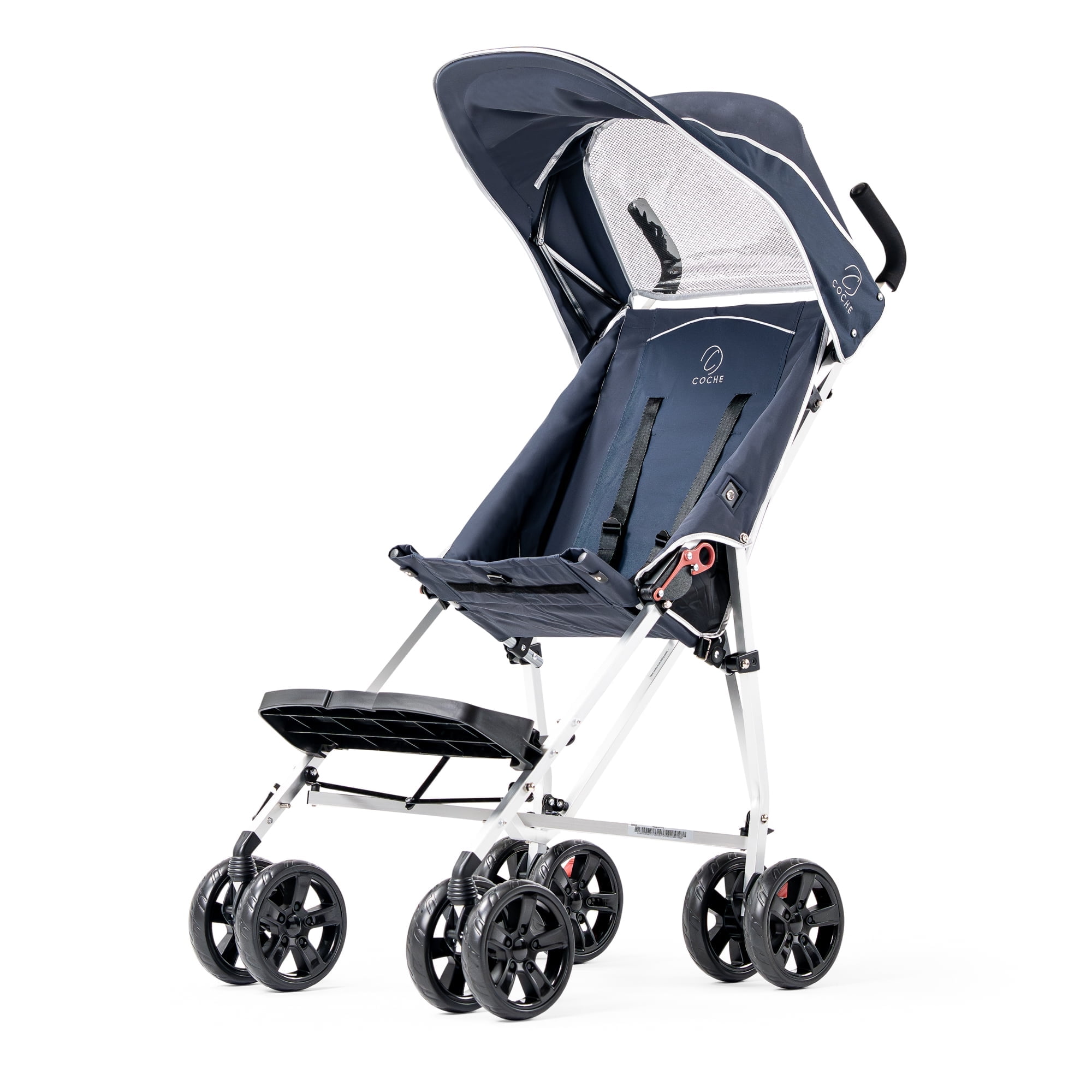 Coche XL Special Needs Stroller With Hood, Lightweight Umbrella ...