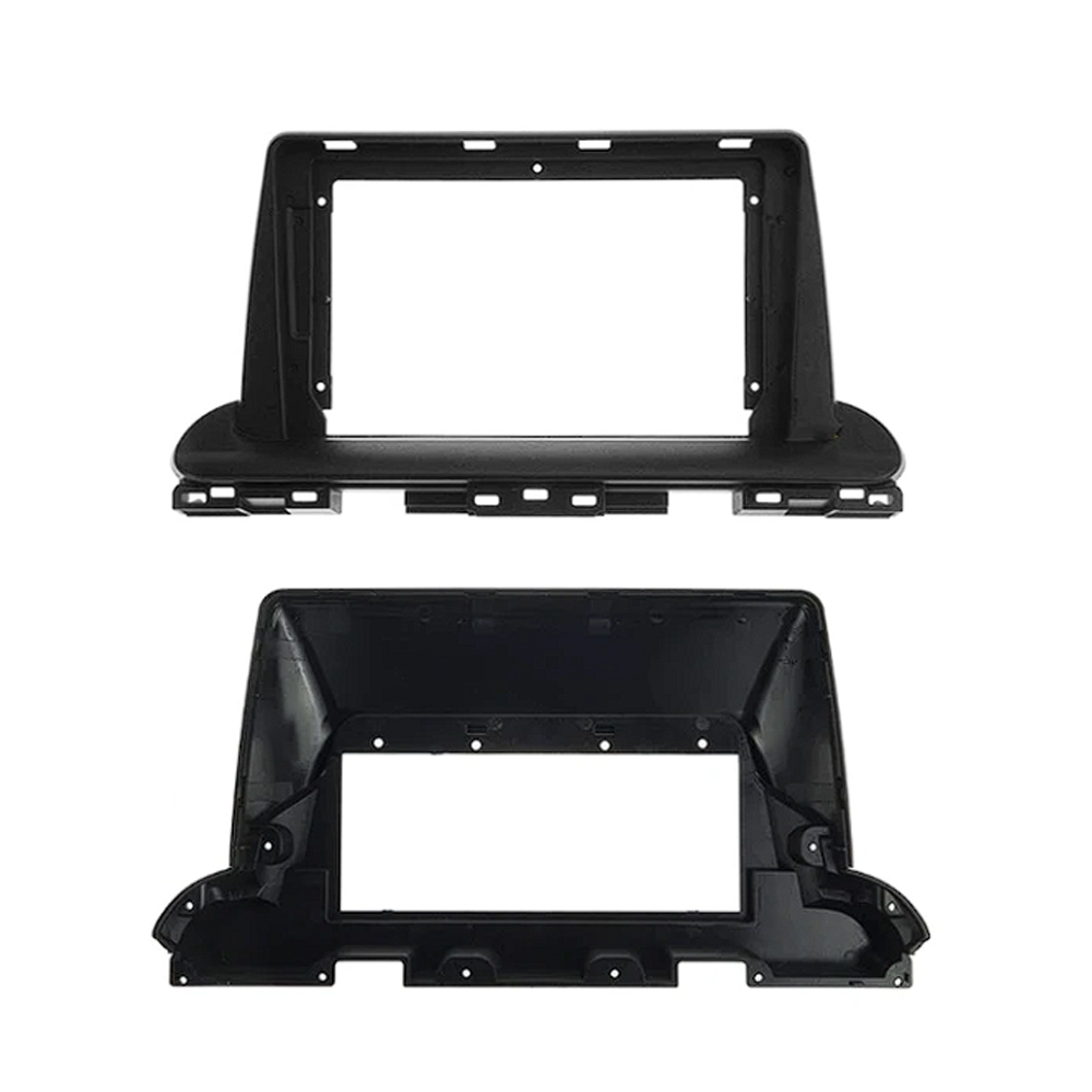 Cocheskon Car Radio Frame Fascia Panel Adapter For Kia Cerato 2018 K3 ...