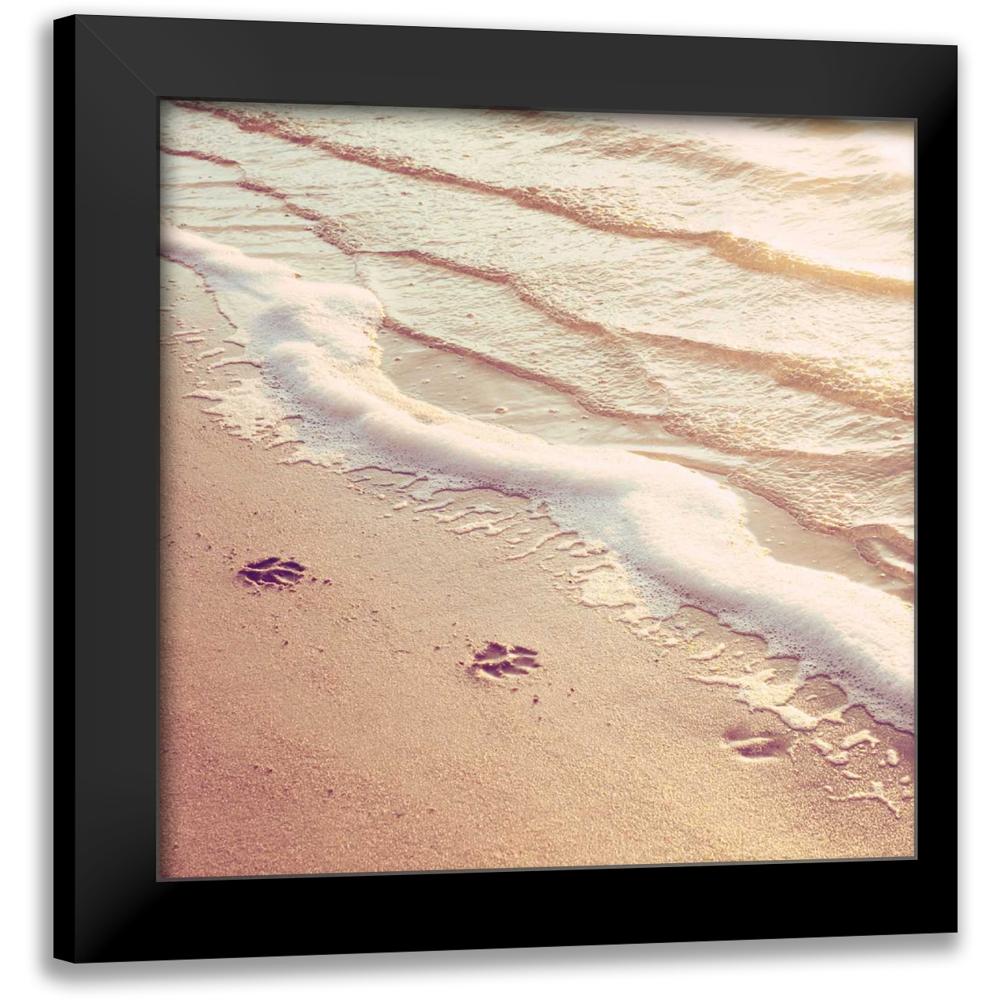 Cochrane, Carolyn 20x20 Black Modern Framed Museum Art Print Titled ...