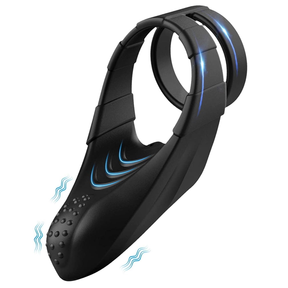 Cock Ring For Men Erection Basic Penis Ring For Men Erection Sex Couples Toy Soft Silicone Love