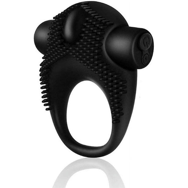 Cock Ring For Men Portable Cockring Masterbator Dual Cock Rings Penisrings Mens Male Adult Sex