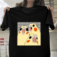 Cockatiels Screaming Cute Funny Birds Pet Avian Humor Graphic Unisex T ...