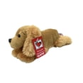 Ganz Realistic Stuffed Cocker Spaniel Bean Bag Plush- Dog Plush Animal ...