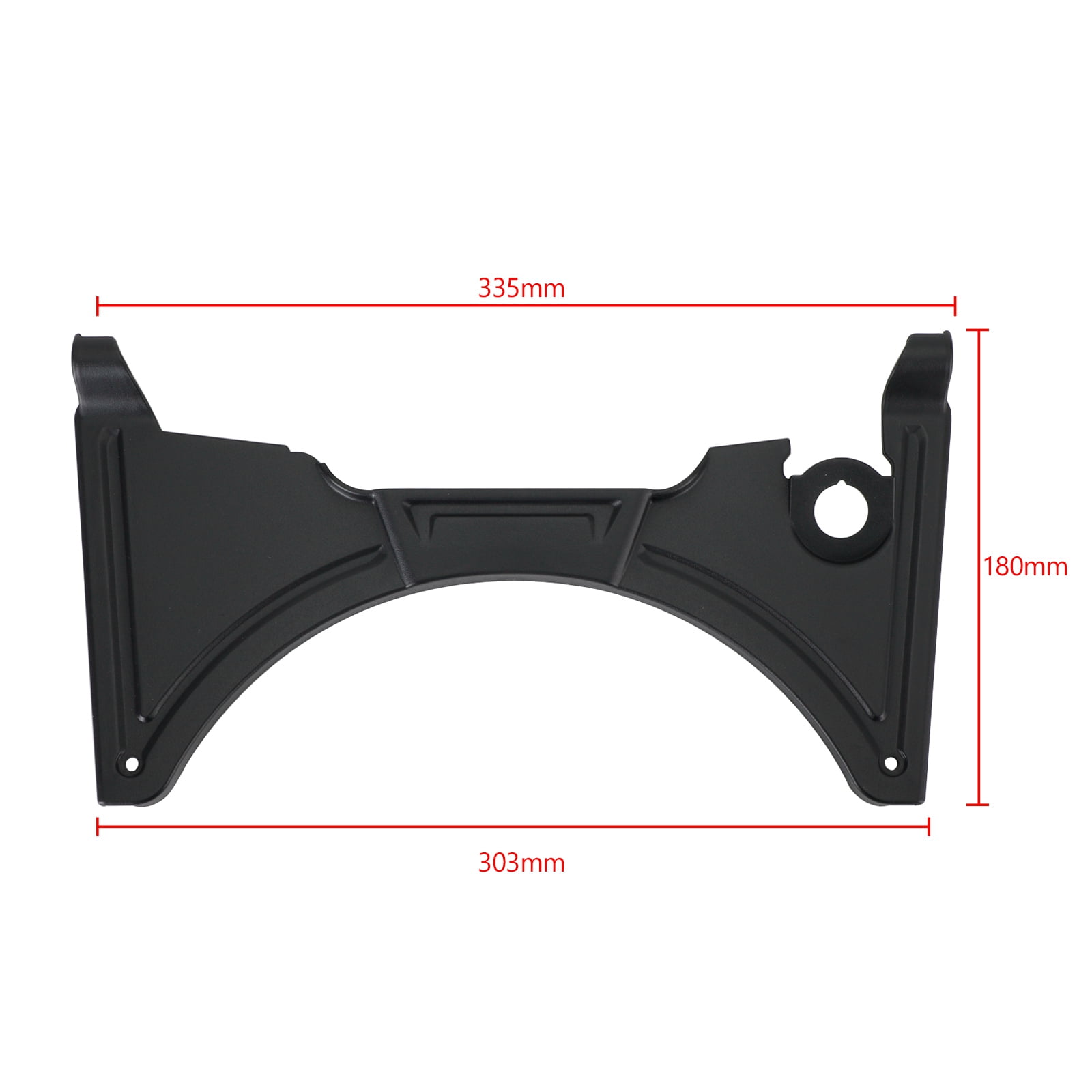 Cockpit Fairing Deflector For BMW R Series R1200GS/R1250GS Adventure ...