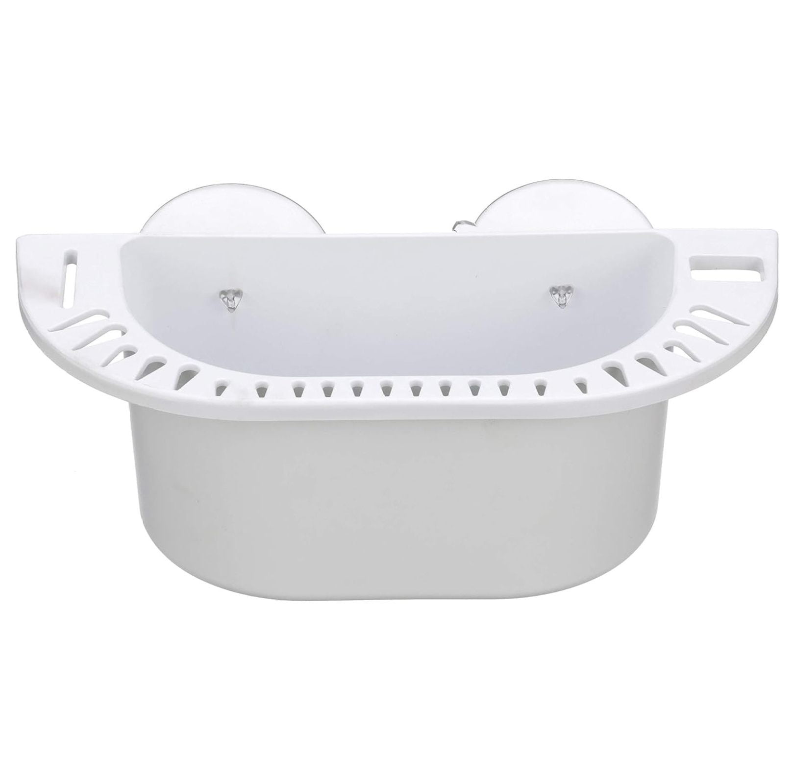 Cockpit Organizer w/ 3 Suction Cups to Mount on Any Flat Service on ...