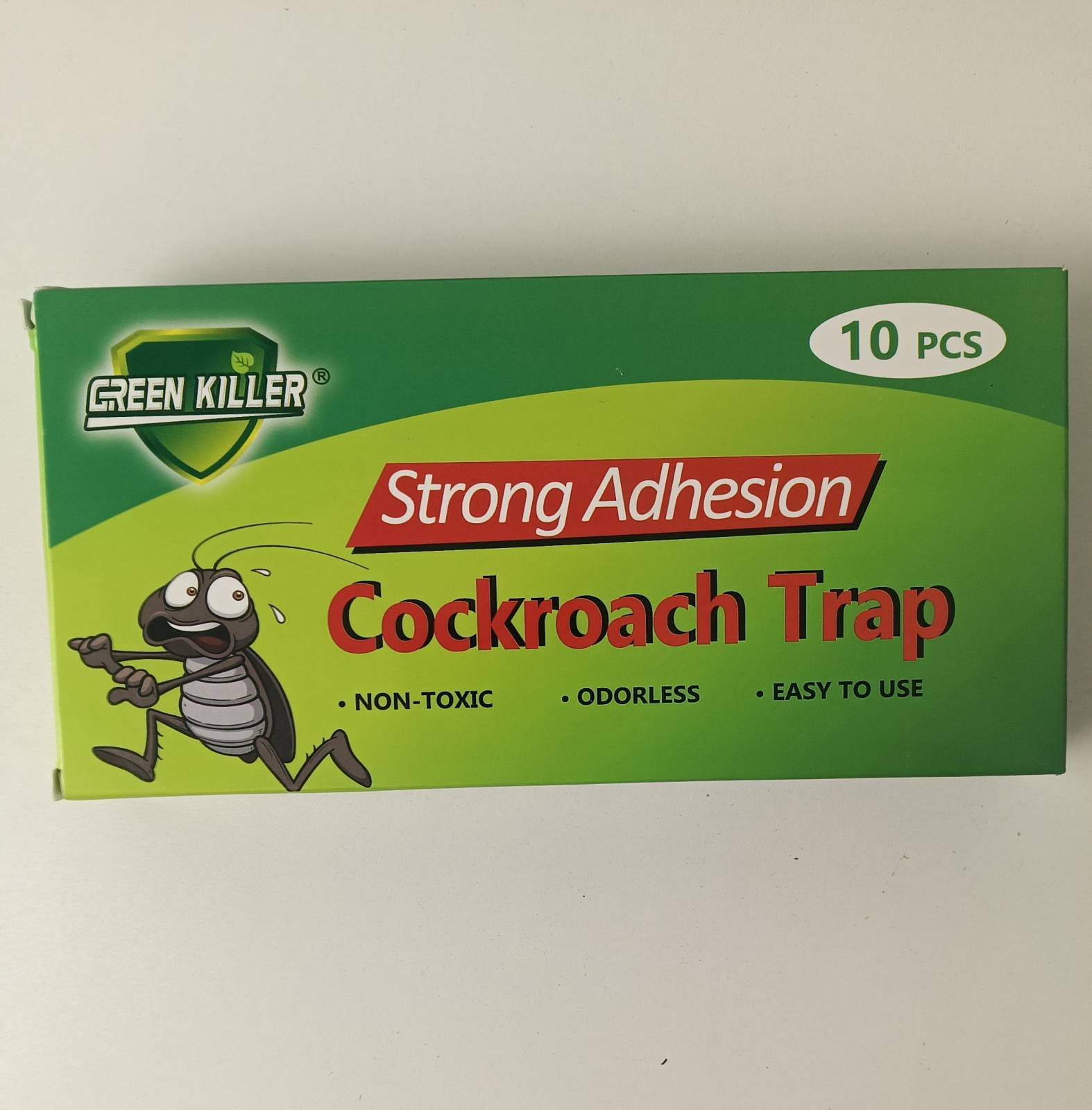 Cockroach Catcher ,Roach Trap,Achieve effective control of ants and ...