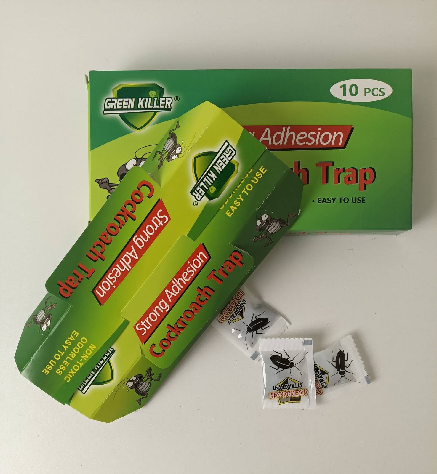 Cockroach Catcher ,Roach Trap,Achieve effective control of ants and ...