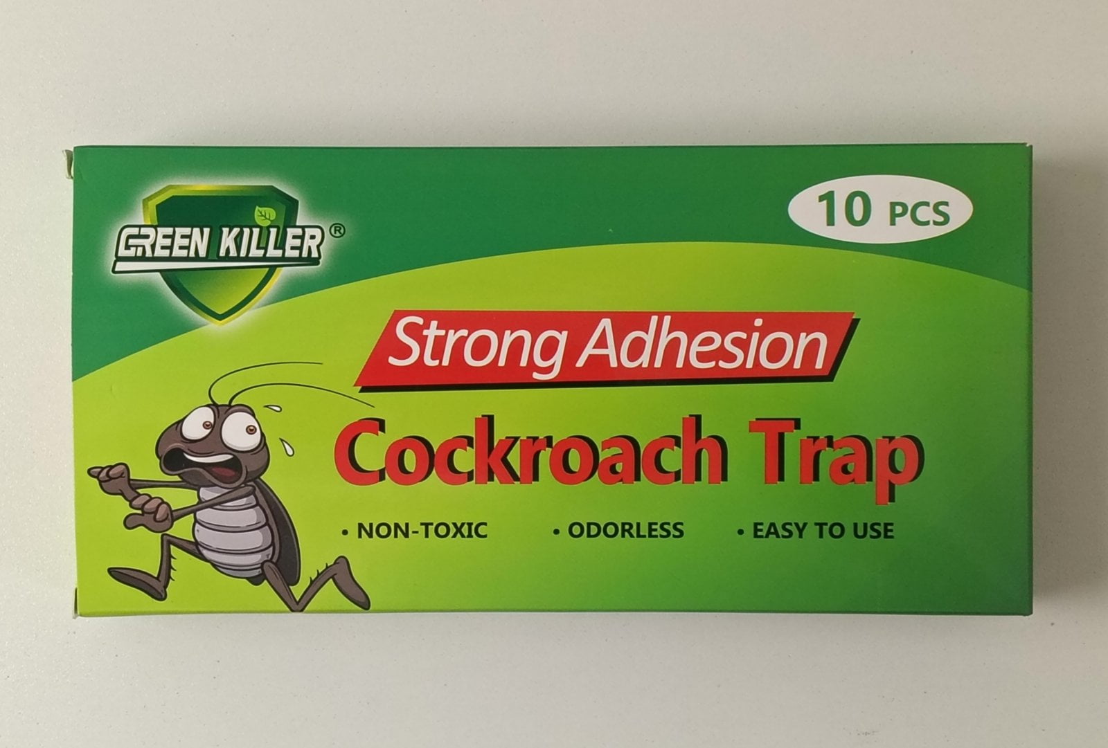 Cockroach Catcher Roach Trap,Cockroach Buster,Effective control of ...