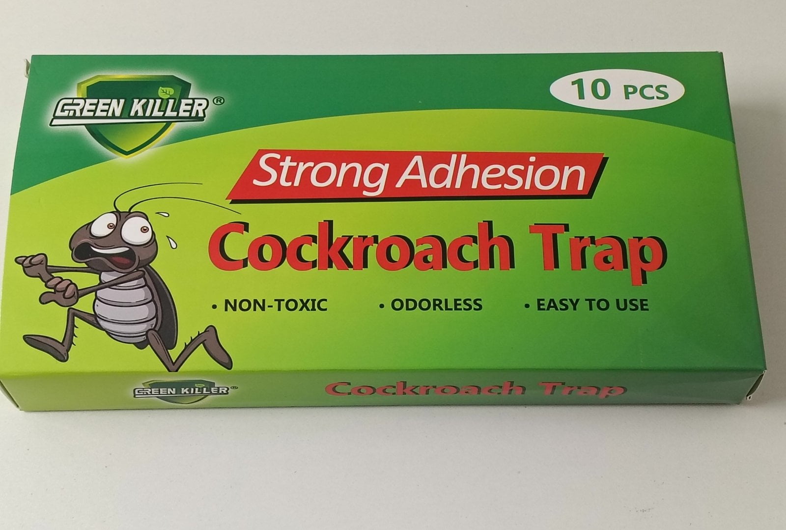 Cockroach Catcher Roach Trap,Cockroach Buster,Effective control of ...