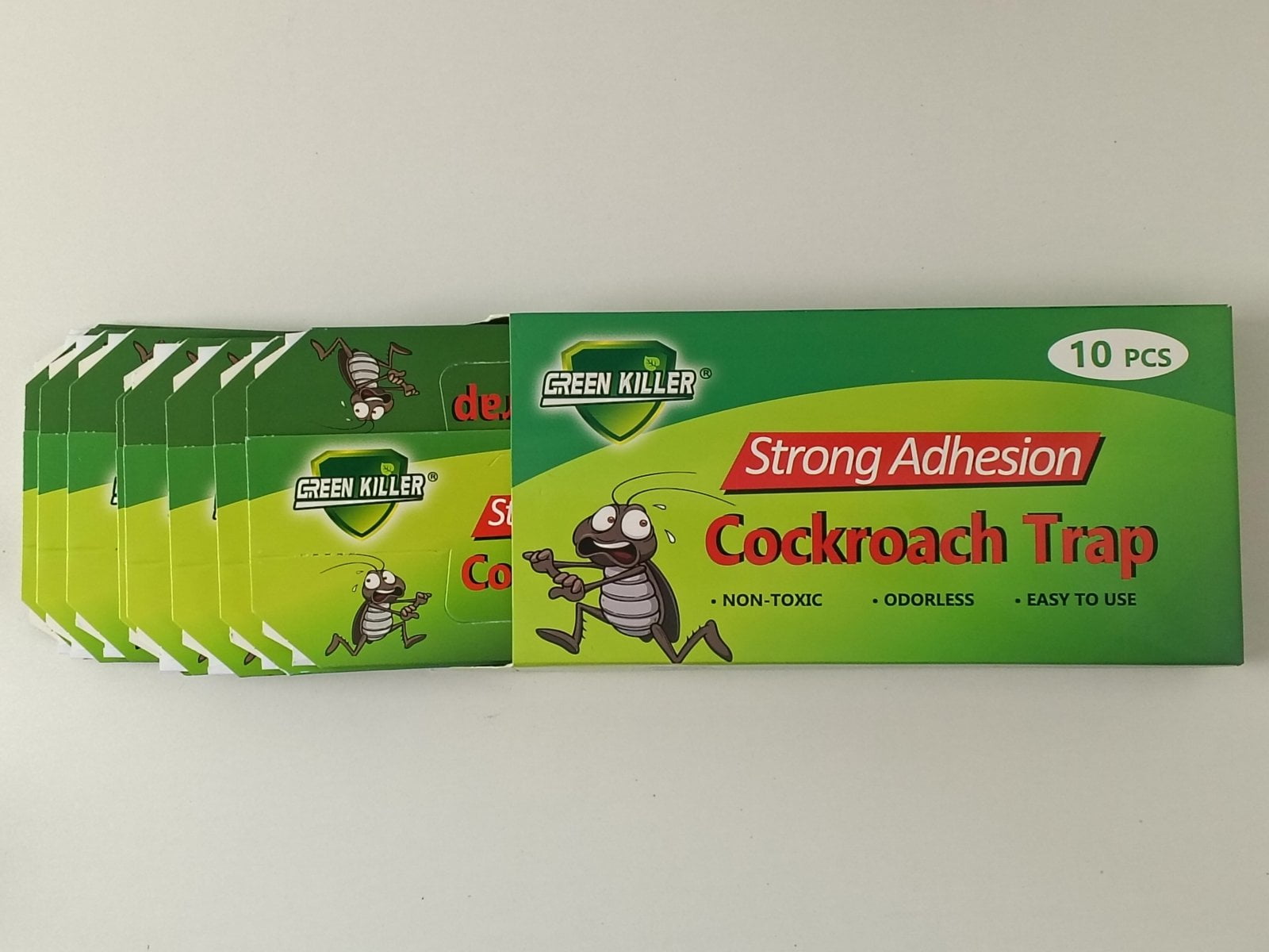 Cockroach Catcher Roach Trap,Cockroach Buster,Effective control of ...