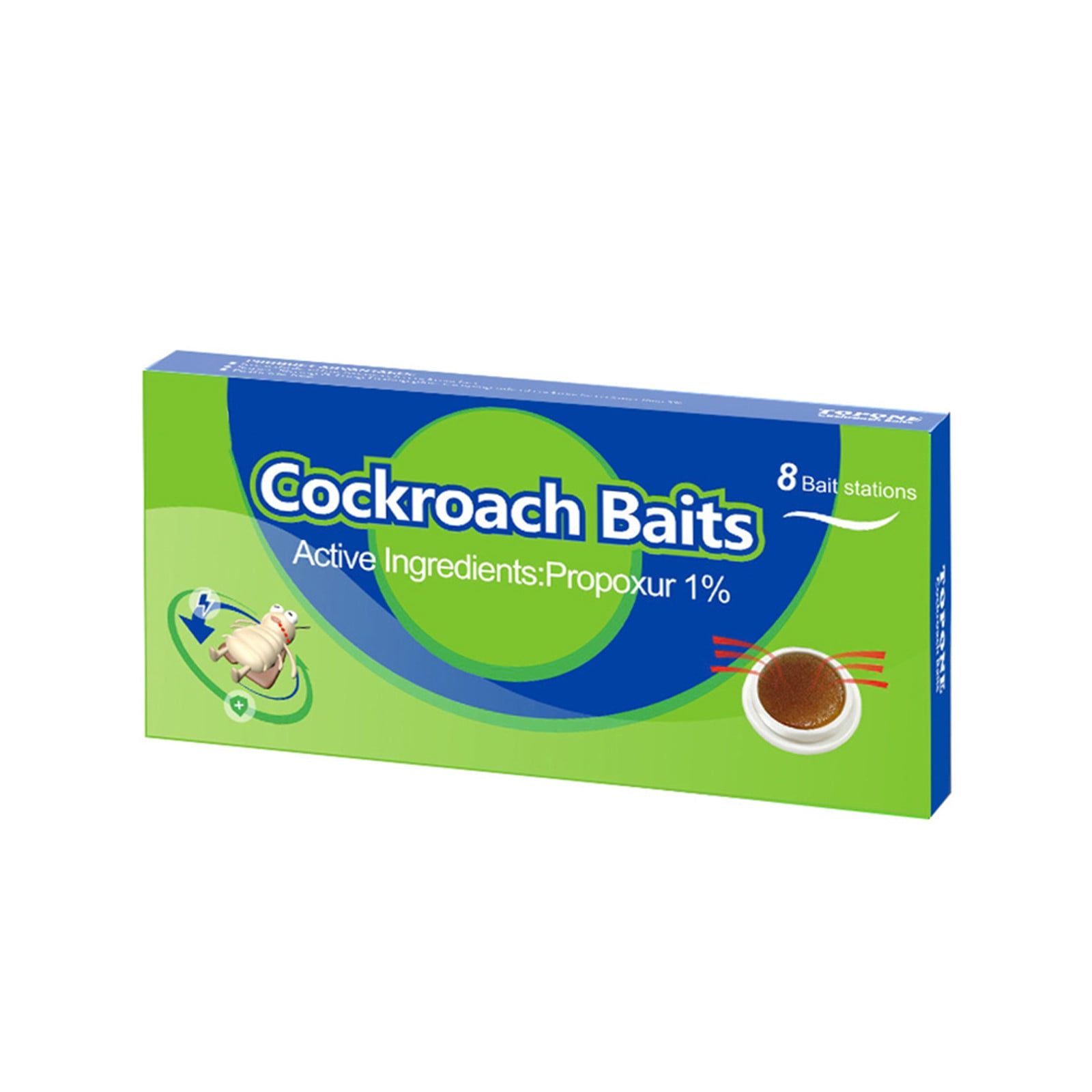 Cockroach，Cockroach Medicament Cockroach Killing Glue Decoy Insecticide ...