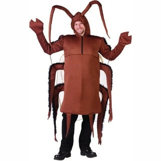 Ray The Lightning Bug Homemade Costumes