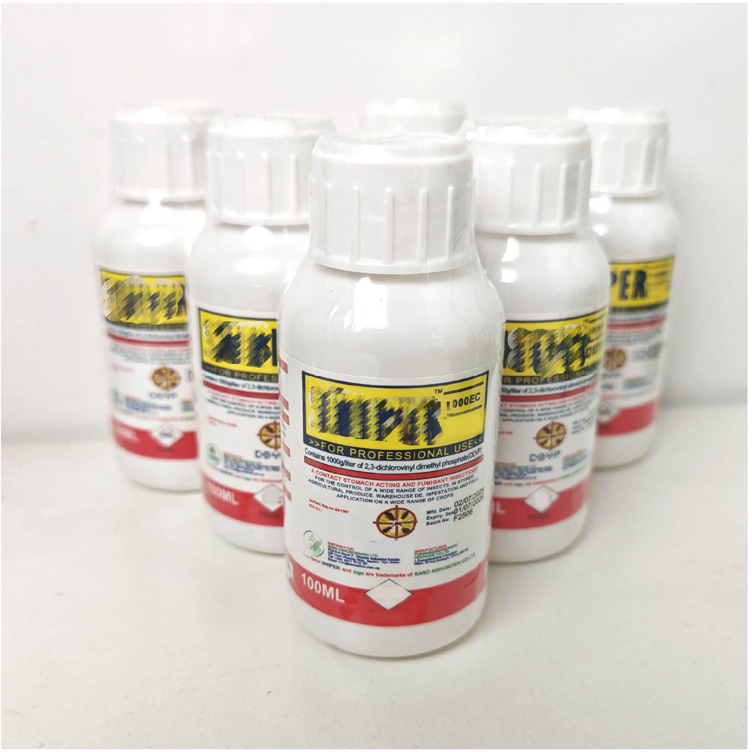 Cockroach Spray Insecticide,Indoor multi-scene use,Effective wipe out ...