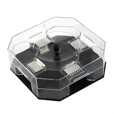 BUGMD Cockroach & Spider Catcher (2 Pack, 24 Traps) - Indoor Pest ...