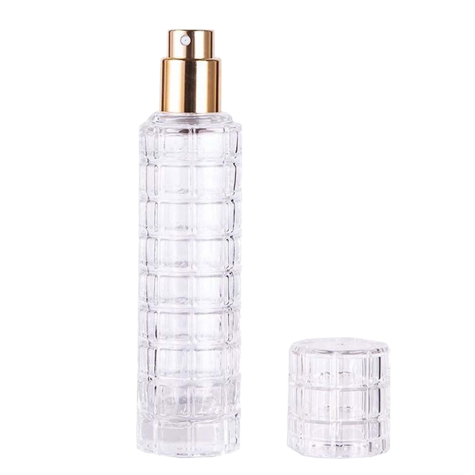 Cocktail Atomizer Spray Bottle - Glass & Plastic, Easy to Use, Control ...