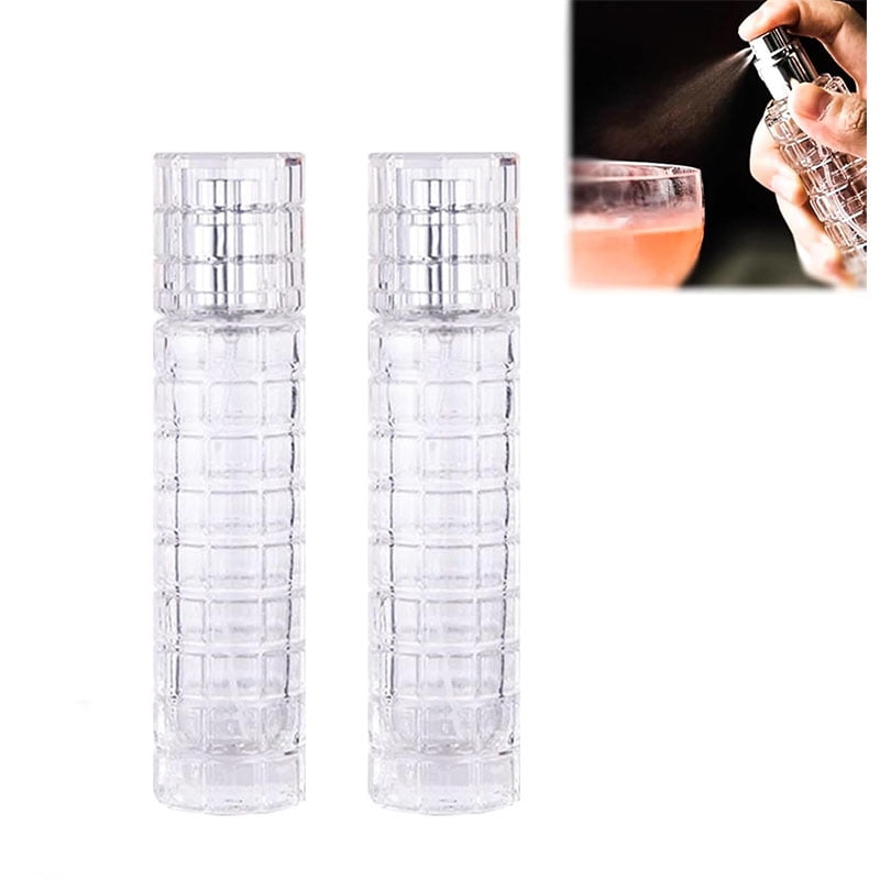 Cocktail Atomizer, Vermouth Spritzer Perfume Spray Bottle 30ml, Bitters ...