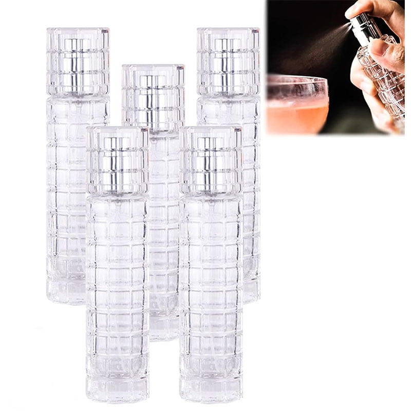 Cocktail Atomizer, Vermouth Spritzer Perfume Spray Bottle 30ml, Bitters ...