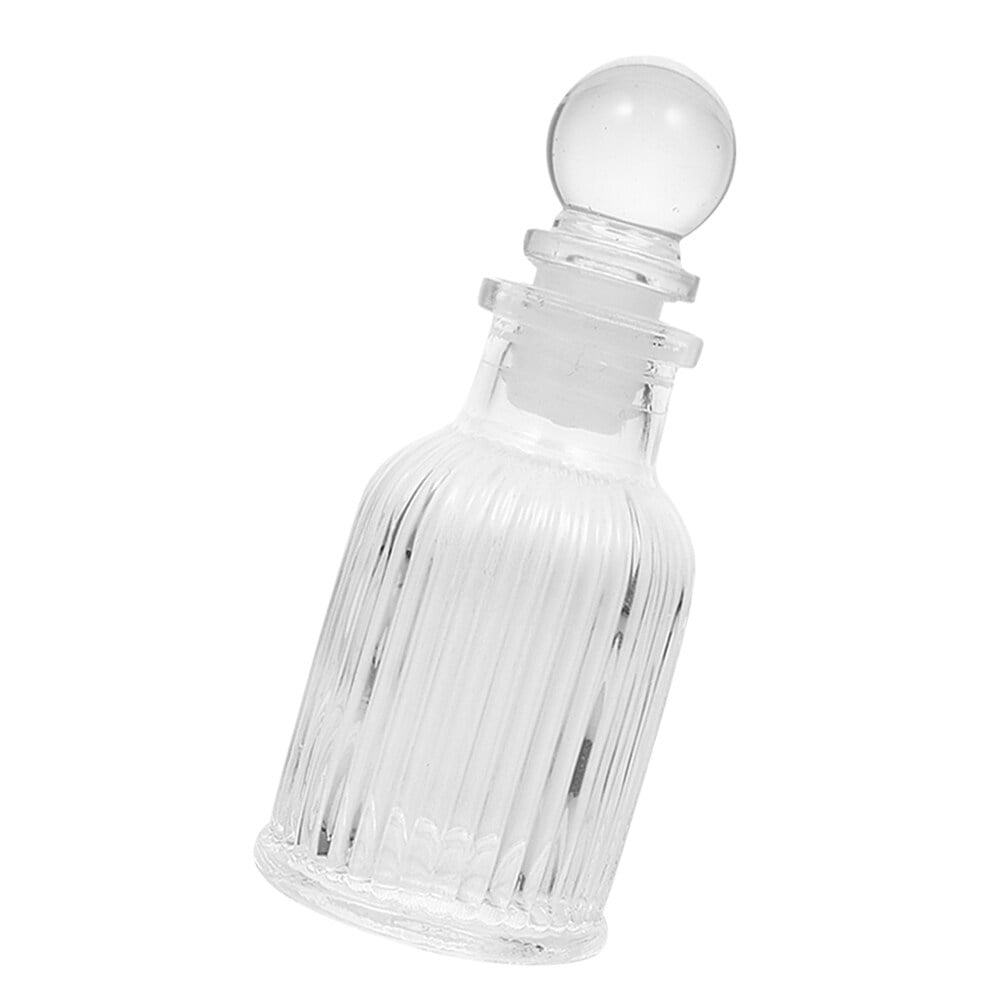 Cocktail Bartending Bottle of Bitters Mini Containers Seal Dispenser ...