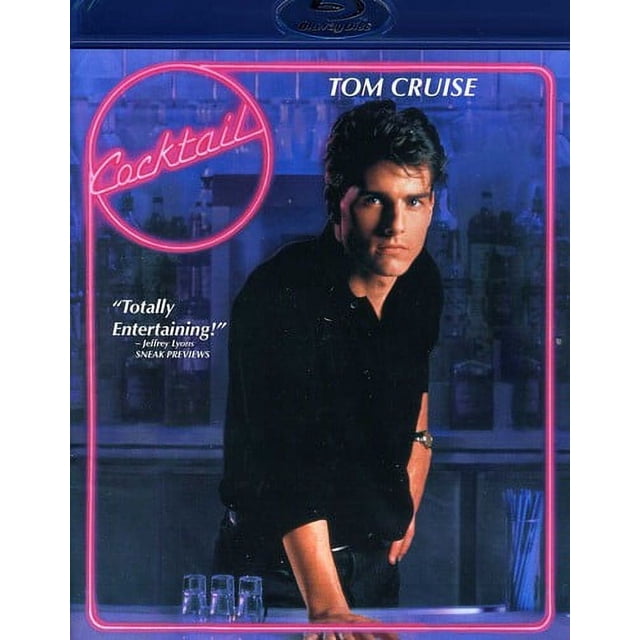 Cocktail [Blu-ray], Comedy Video , Drama, - Walmart.com