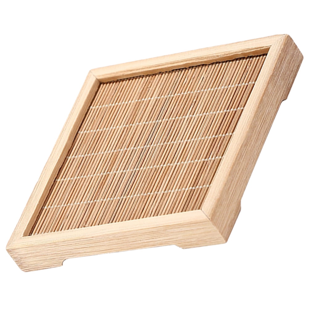 Cocktail Coaster Rustic Coasters Coasters for Coffee Table Desktop Cup ...