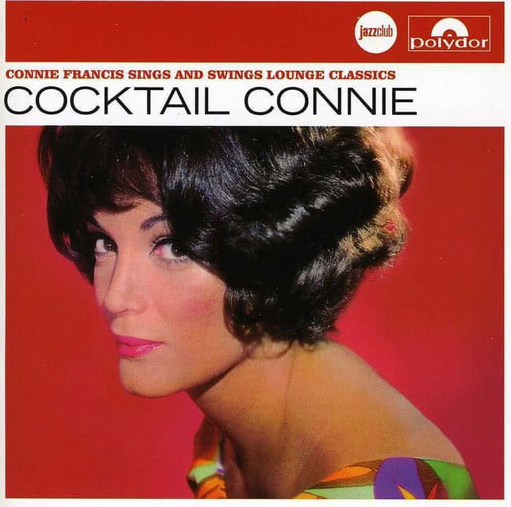 Cocktail Connie-Jazz Collection (CD) - Walmart.com