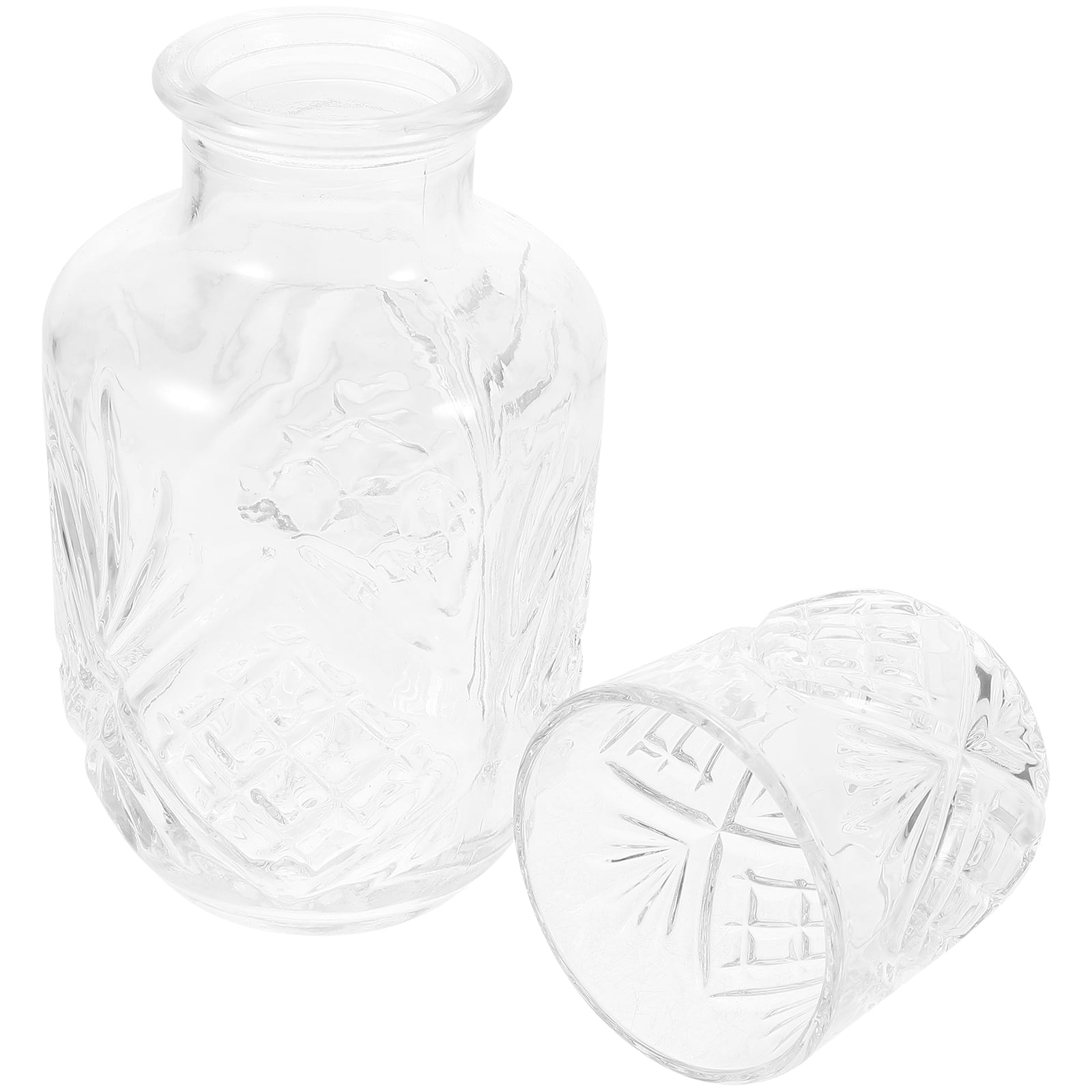 Cocktail Glass Set Water Glasses Glass Water Cups Martini Glasses Exquisite Water Cup Cold