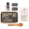 Cocktail Kits 2 Go - Old Fashioned Cocktail Kit, Craft Cocktails ...