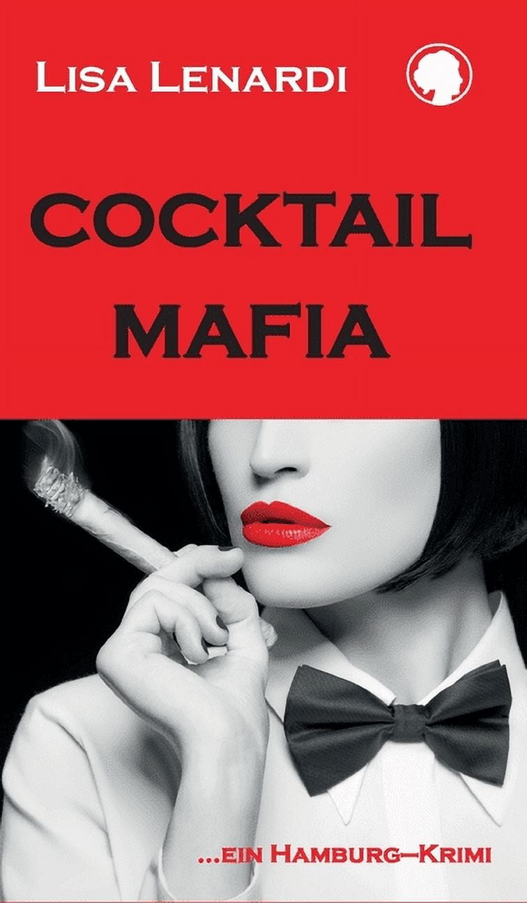 Cocktail - Mafia (Hardcover) - Walmart.com