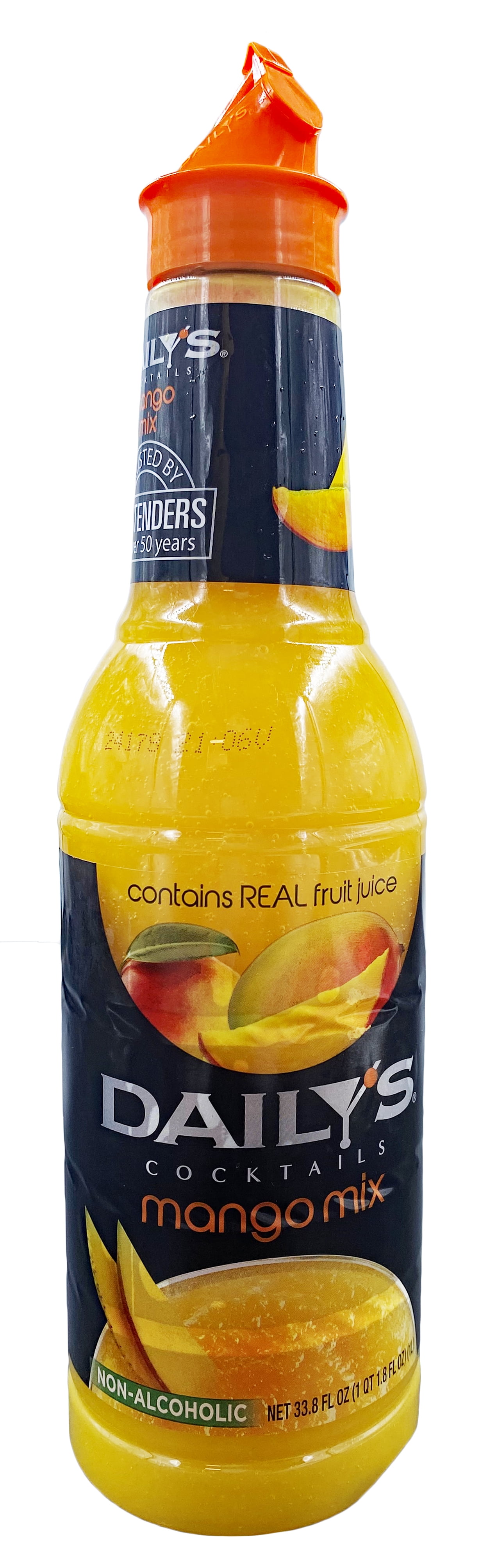 Dailys Frozen Cocktails Pouches