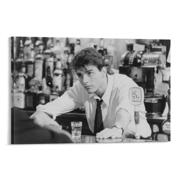 Cocktail Movie Print Poster Picture Print Wall Art Poster Painting ...