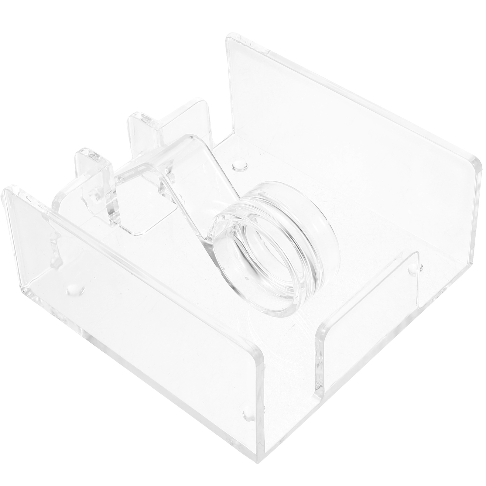 Cocktail Napkins Tissue Box Covers Tissue Paper Dispenser Napkin Holder ...