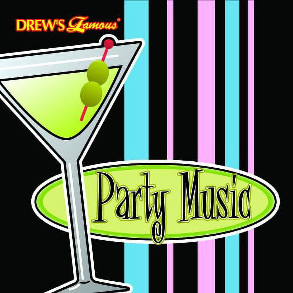 Cocktail Party Music - Walmart.com