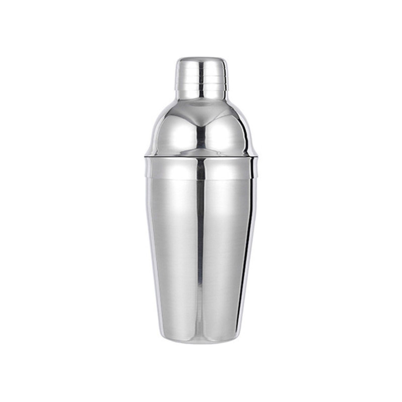 Cocktail Shaker 19 Oz Shaker Bar Shaker With Built In Strainer For ...