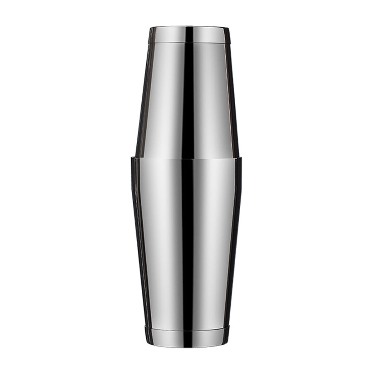 Cocktail Shaker, Pro Bar Shaker Boston Shaker Set, Stainless Steel ...