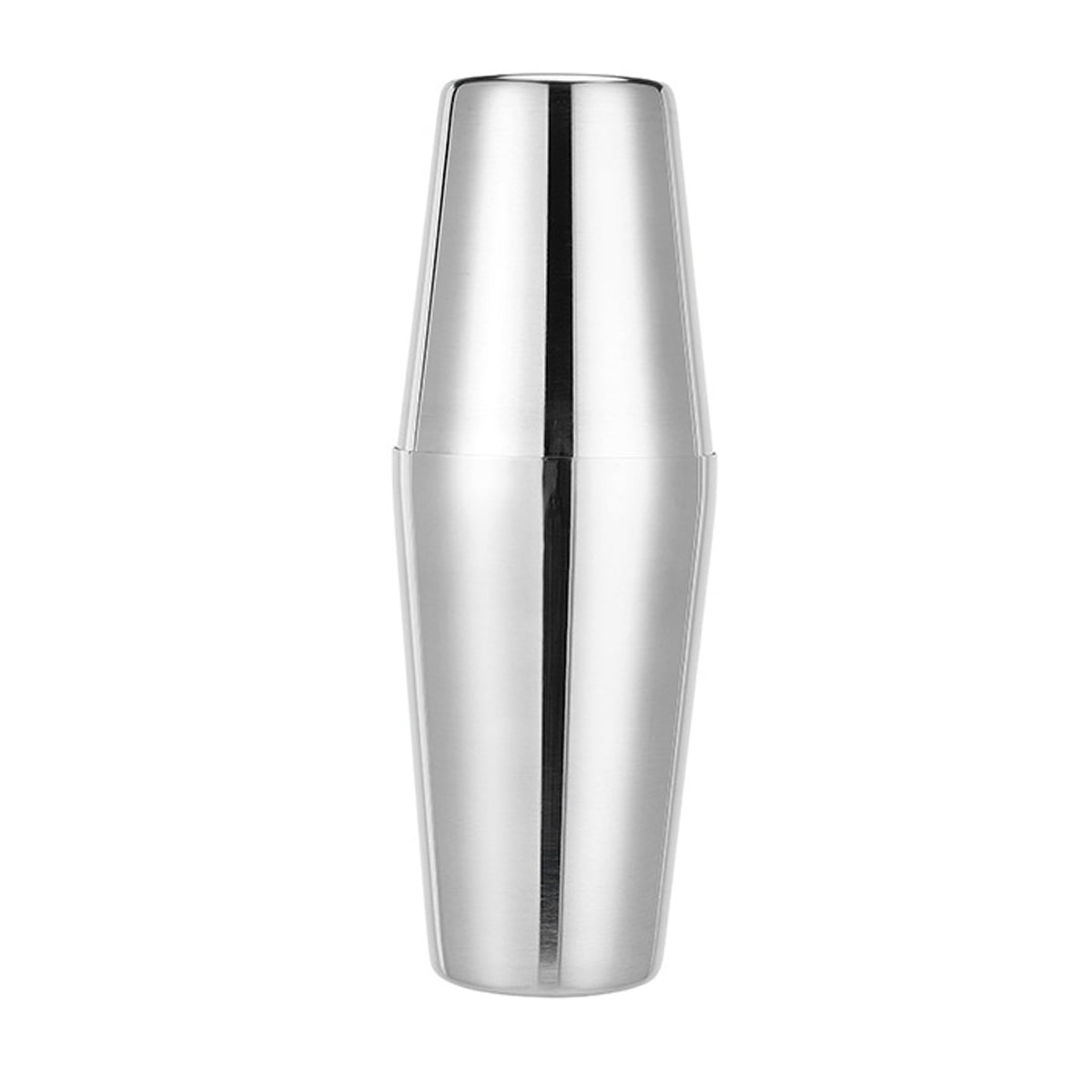 Cocktail Shaker, Pro Bar Shaker Boston Shaker Set, Stainless Steel ...