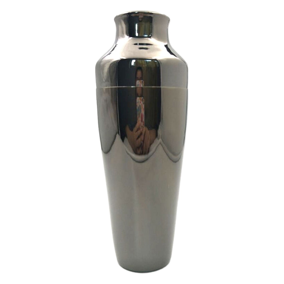 Cocktail Shaker, Shaker Bar Shaker With Built-In Filter Mixers ...