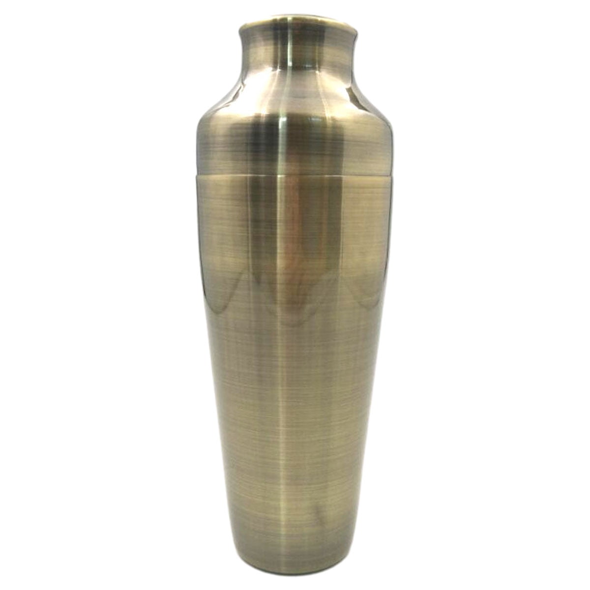 Cocktail Shaker, Shaker Bar Shaker With Built-In Filter Mixers ...