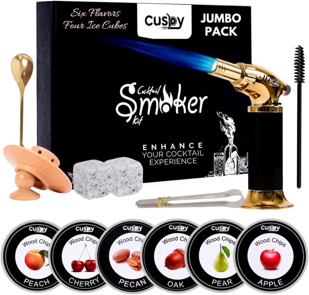 Gifts Smoker