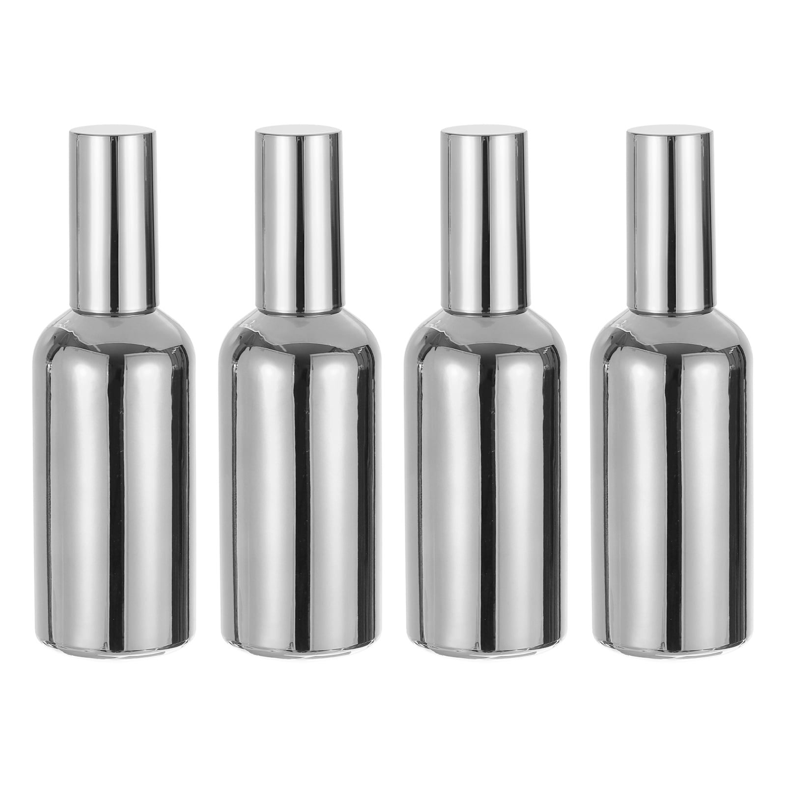 Cocktail Sprayer, 4 Pack 100ml Stainless Steel Martini Vermouth Spray ...