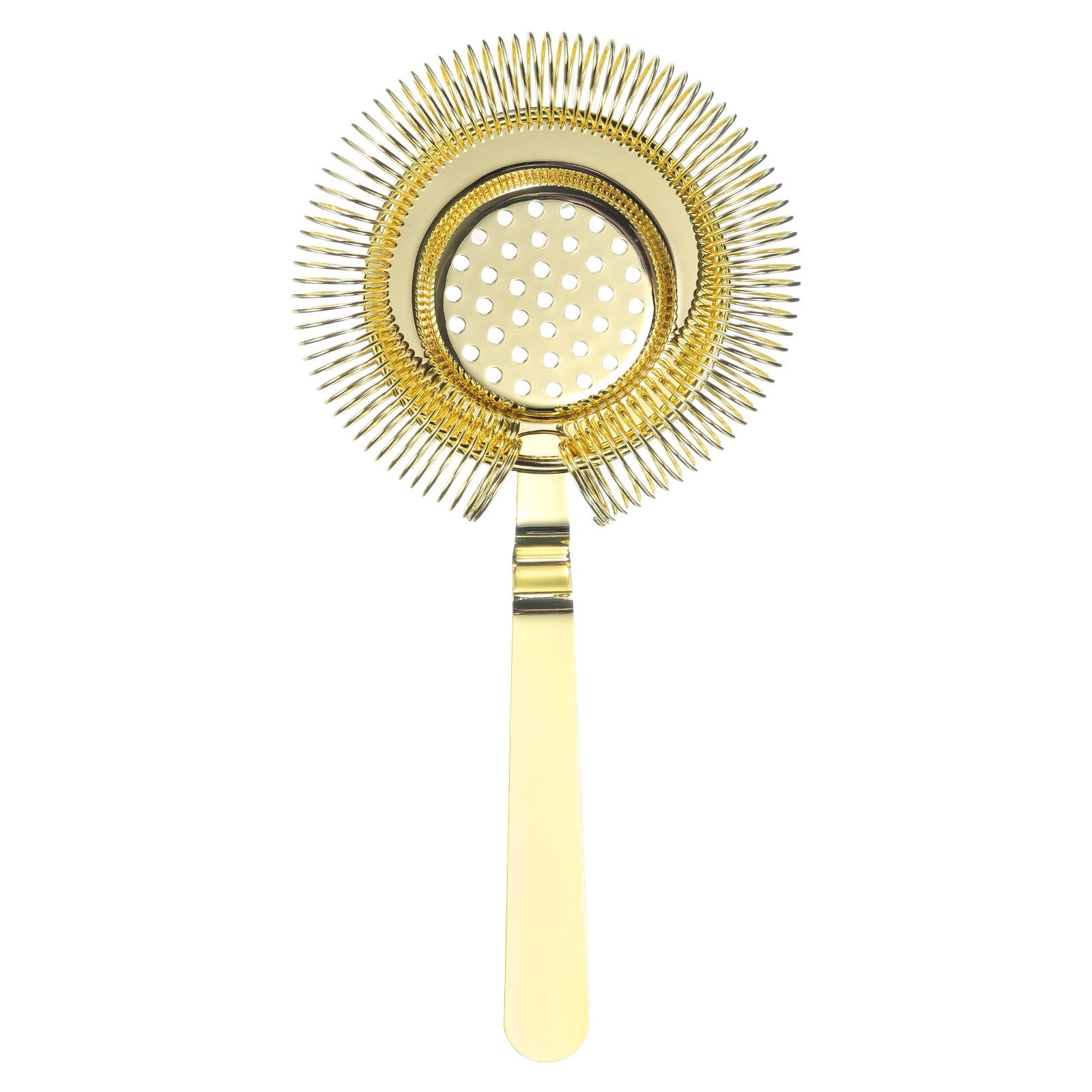 Cocktail Strainer, 1pack - Stainless Steel Bar Strainer for Drinks, Bar ...