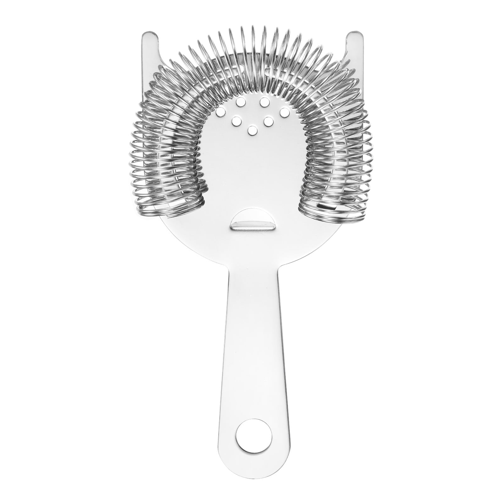 Cocktail Strainer, 1pack - Stainless Steel Bar Strainer for Drinks, Bar ...