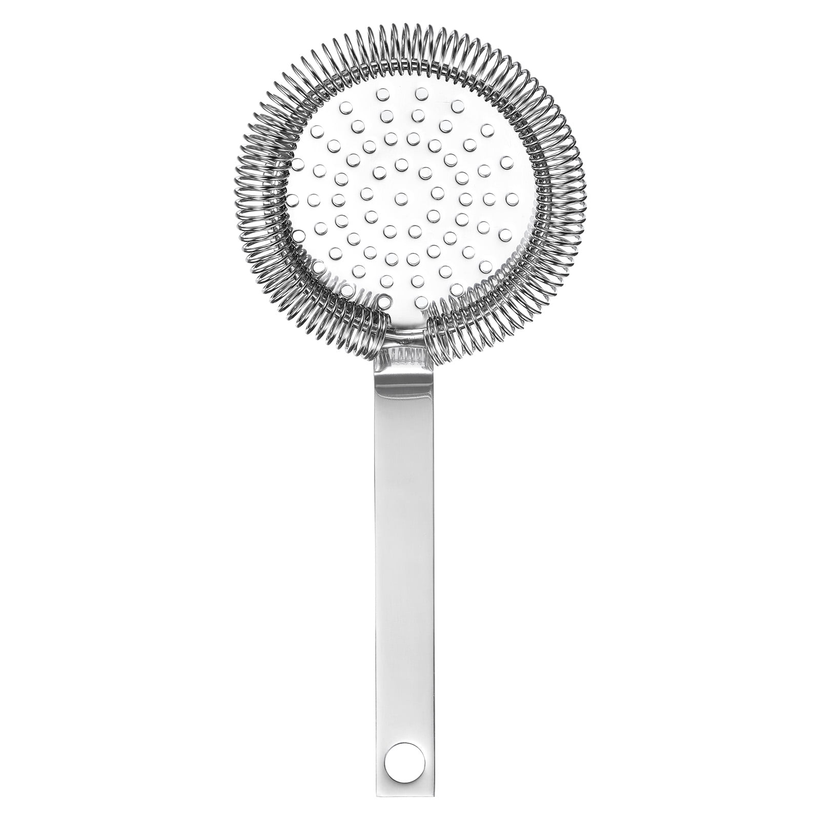 Cocktail Strainer, 1pack - Stainless Steel Bar Strainer for Drinks, Bar ...