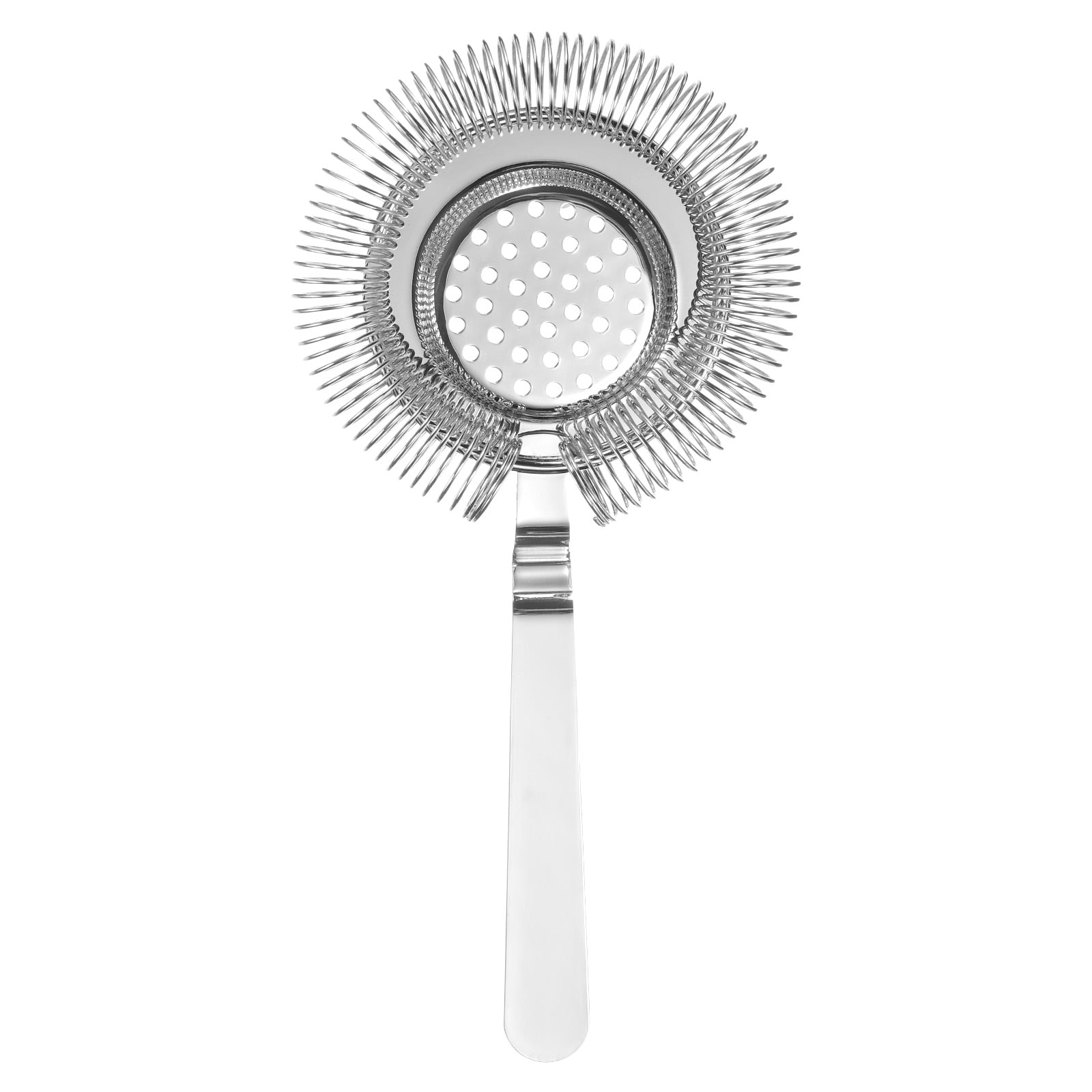 Cocktail Strainer, 1pack - Stainless Steel Bar Strainer for Drinks, Bar ...