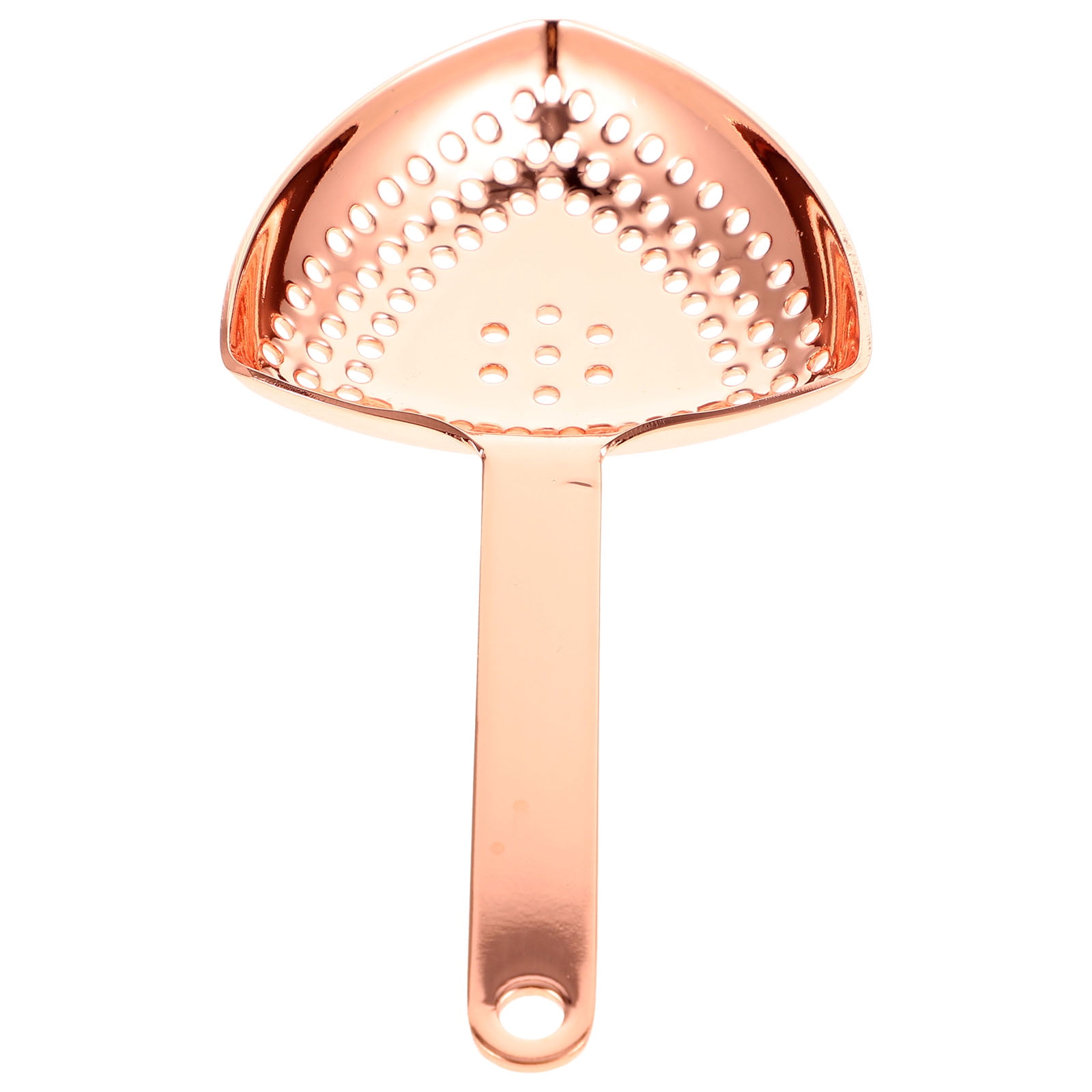 Cocktail Strainer Bartending Straining Spoon Stainless Strainer ...