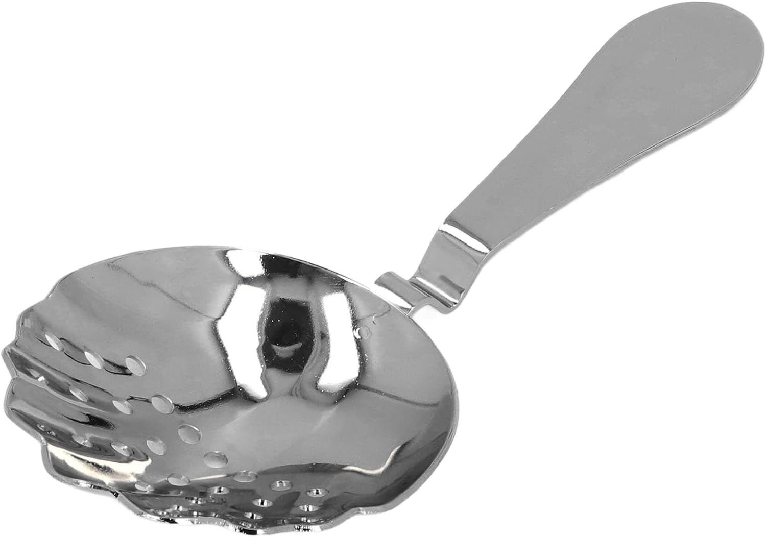 Cocktail Strainer, Stainless Steel Strainer for Restaurants, Bars ...