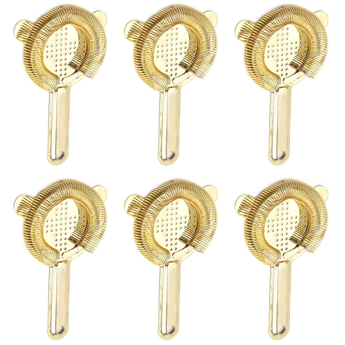 Cocktail filter, Stainless Steel bar filter, Bar tools drink filter ...