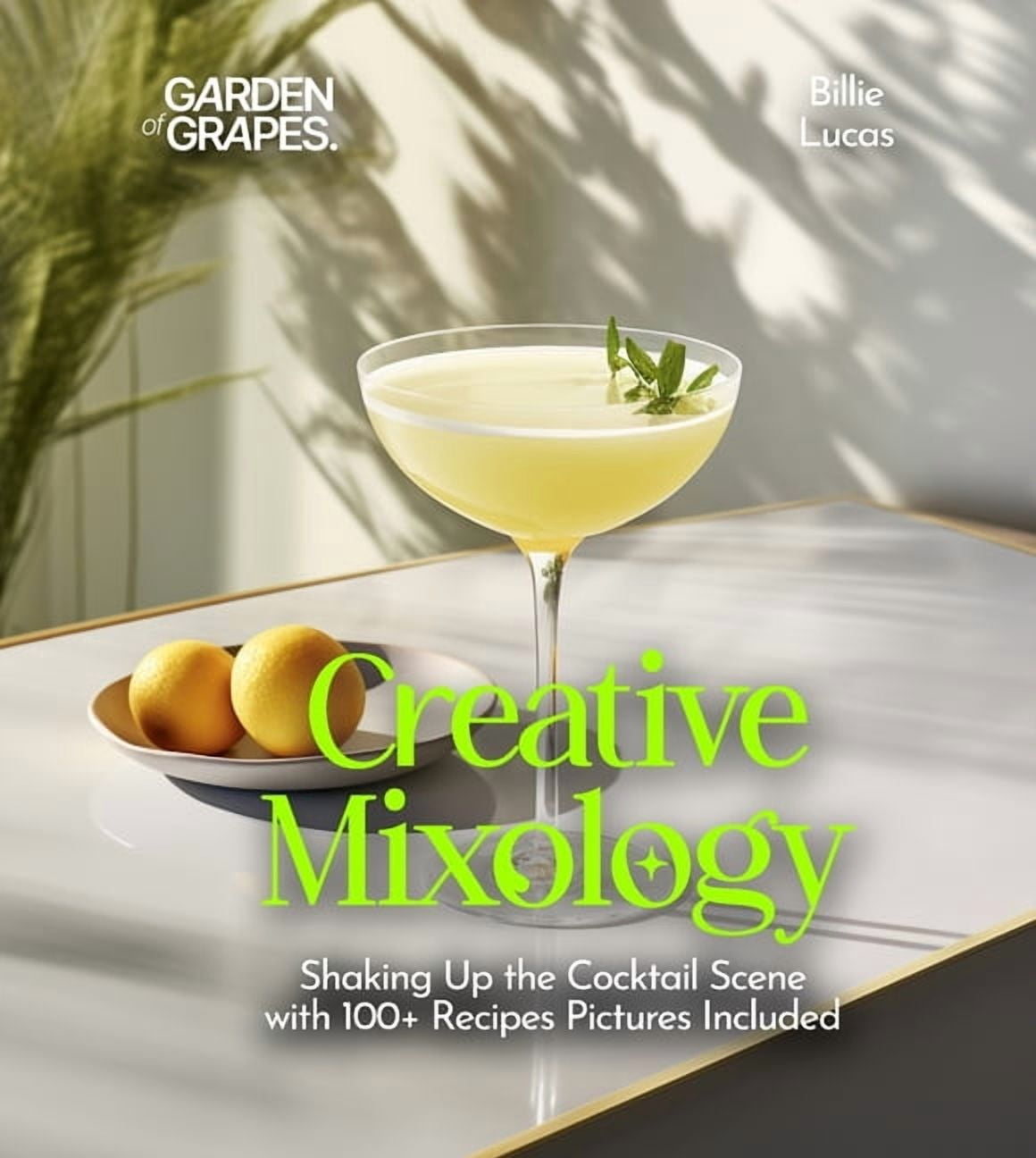 Cocktails Collection Creative Mixology: Shaking Up the Cocktail Scene ...