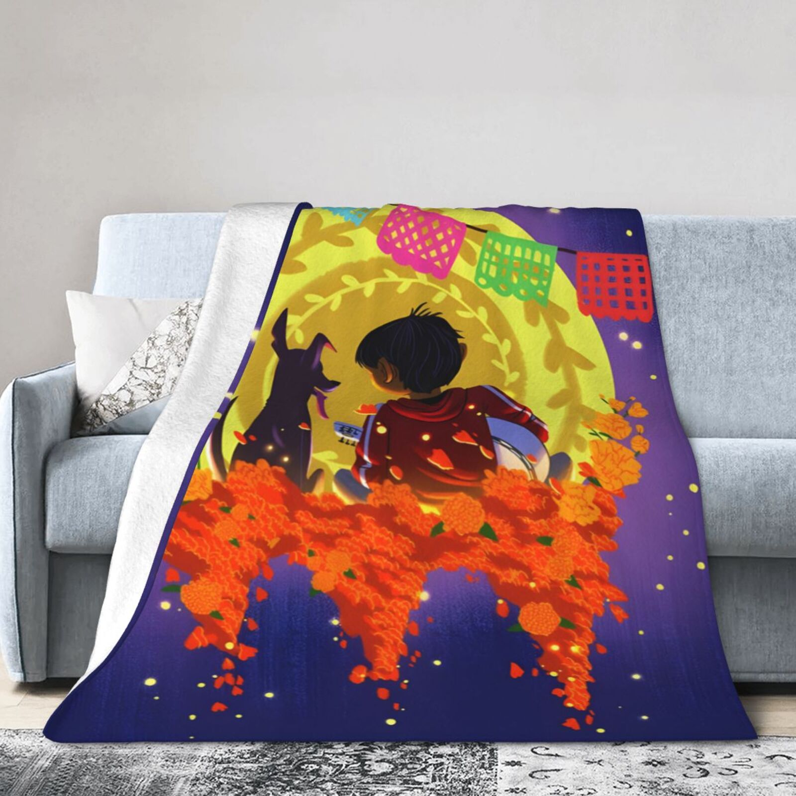 Coco Bed Blankets air conditioning quilt for Indoors and outdoors ...
