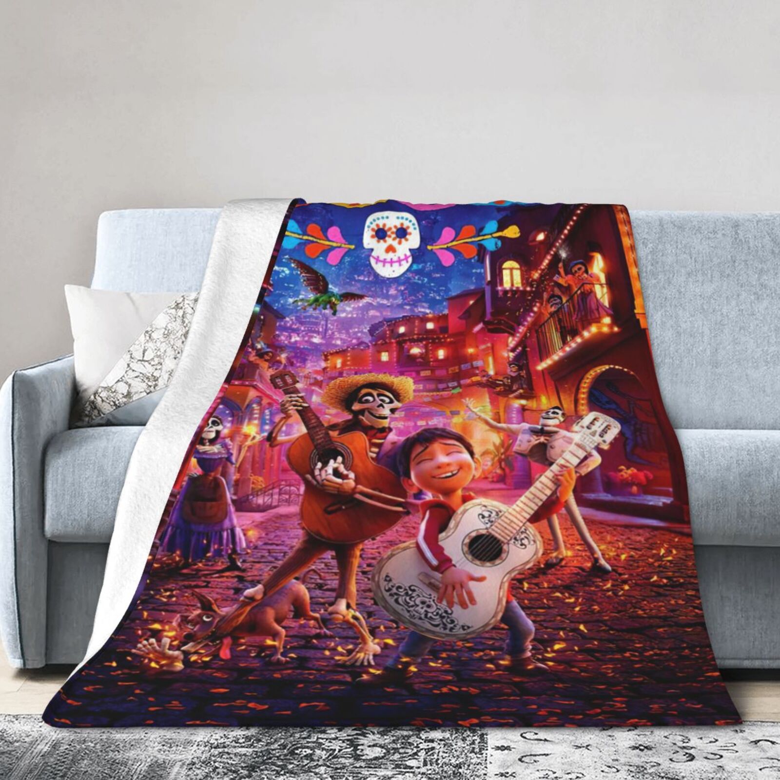 Coco Bed Blankets air conditioning quilt for Indoors and outdoors ...
