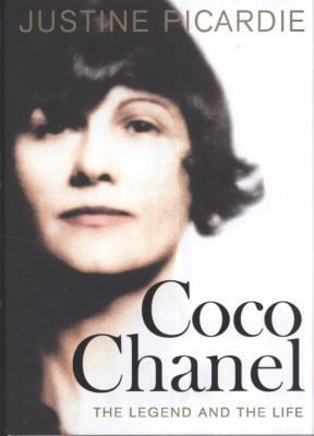 Pre-Owned Coco Chanel: The Legend and the Life (Hardcover) 0007317611 9780007317615 - Walmart.com